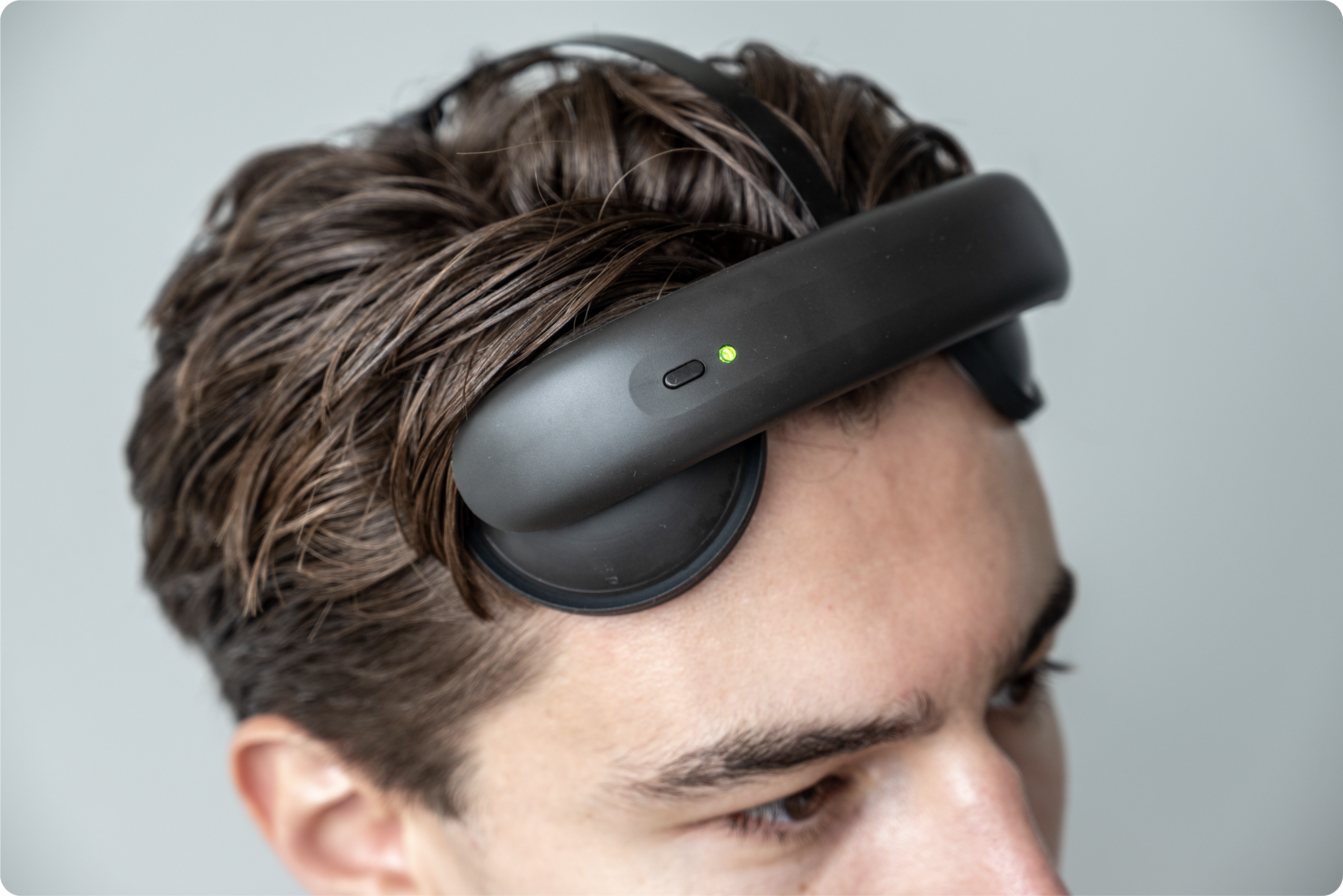 tDCS Headset - Clinically Tested for Mood, Sleep & Focus - Halo ...